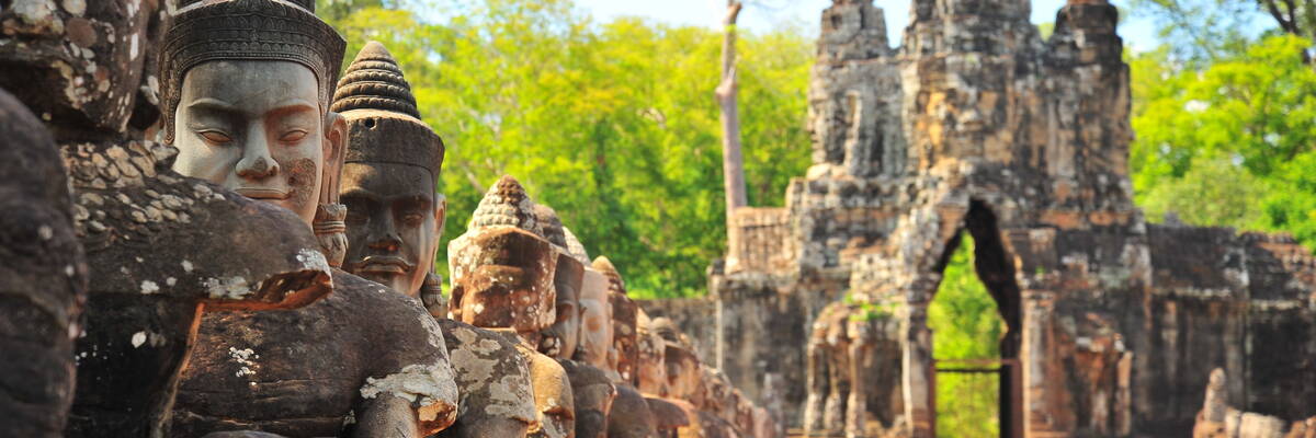 Timeless wonders of the Mekong with Uniworld | Cruises 2026/2027 ...