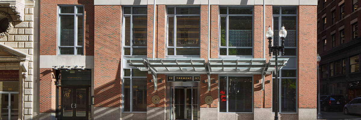 Hotel AKA Boston Common | Holidays 2025/2026 | Luxury & Tailor-Made ...