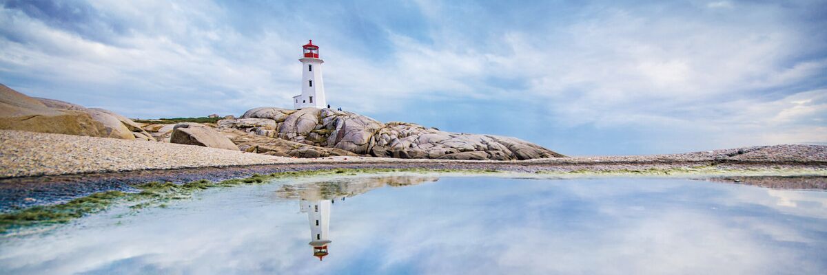 Six reasons to visit Atlantic Canada | Holiday Articles | Luxury ...