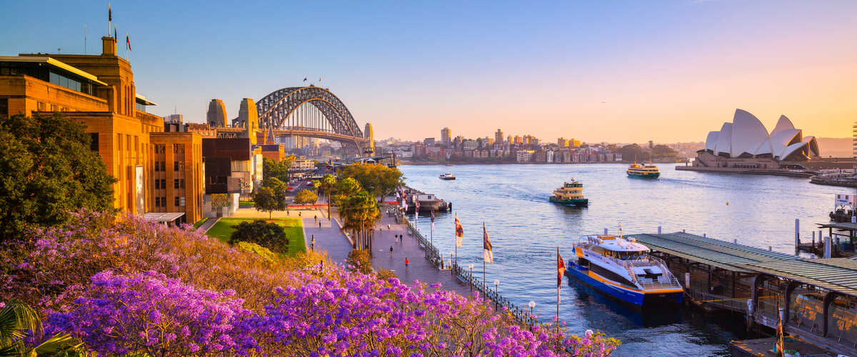 Wexas Travel | Luxury & Tailor-made Holidays