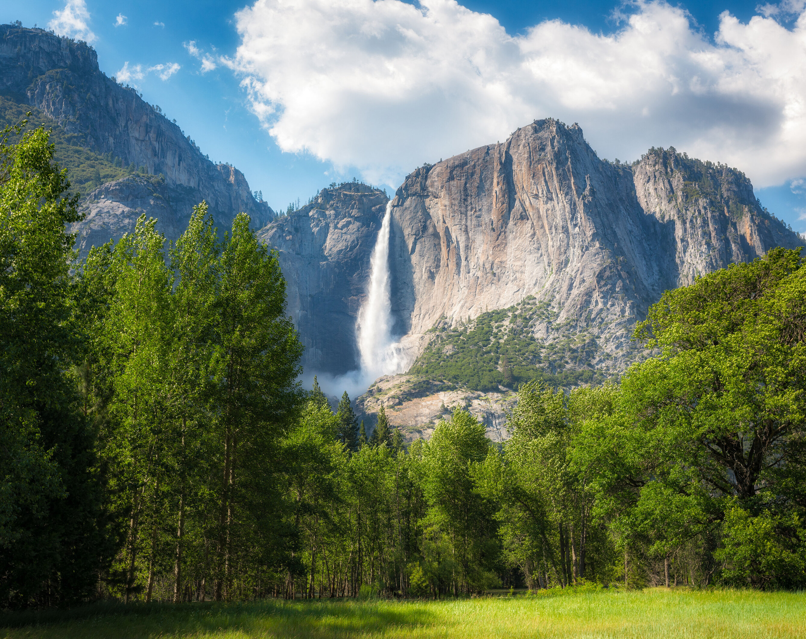 USA: Experience it all – Wexas Hub